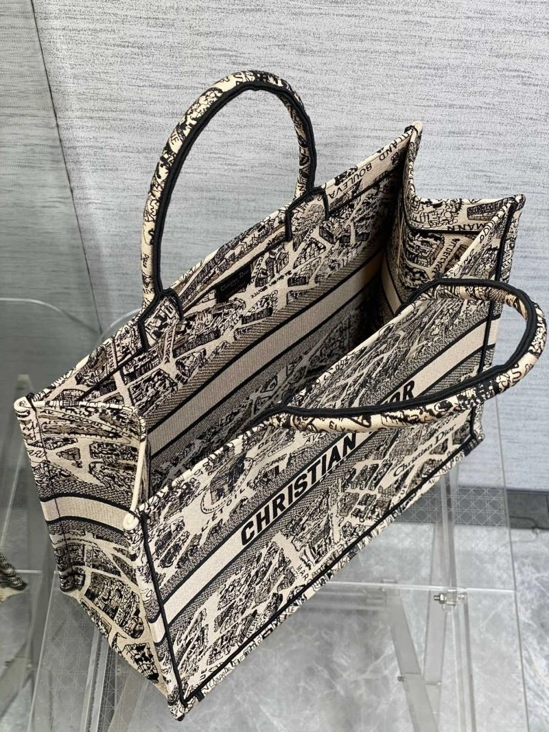 Top mirror Christian Dior Shopping Bags