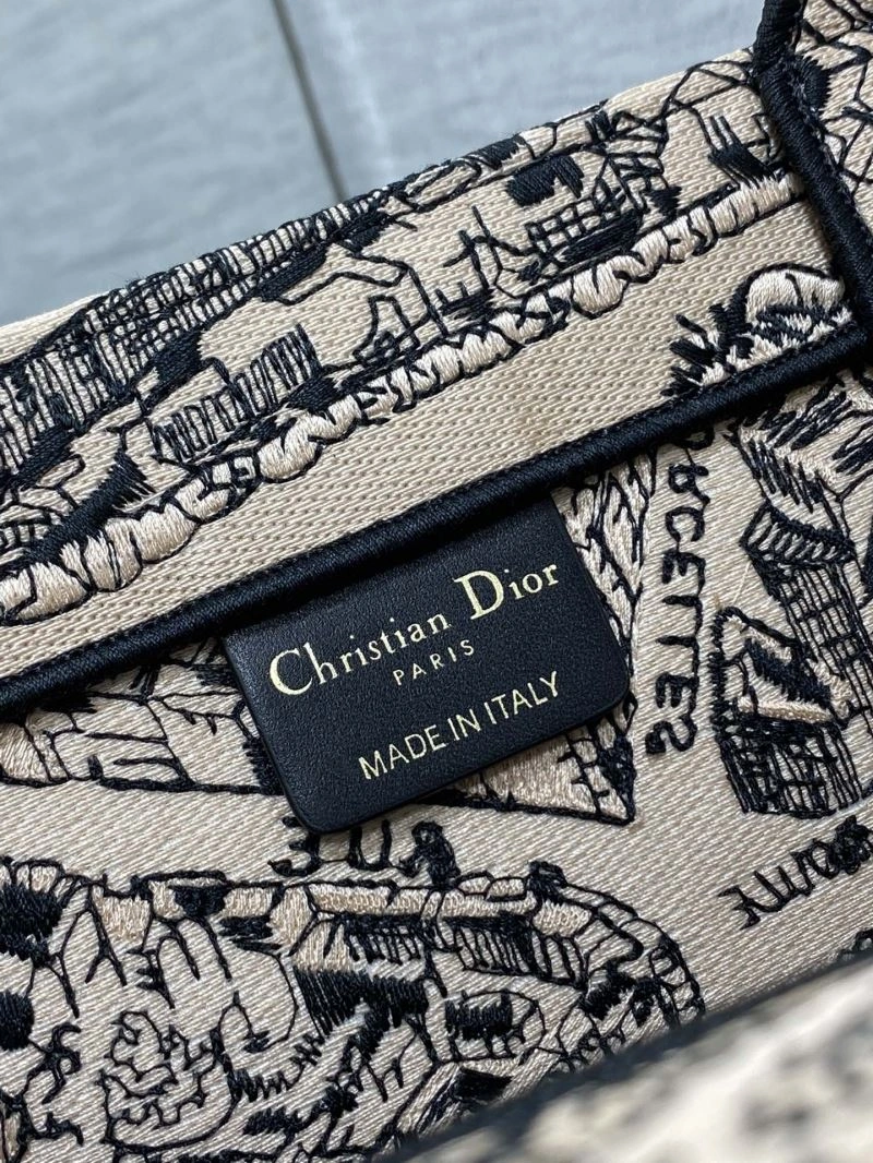 Top mirror Christian Dior Shopping Bags