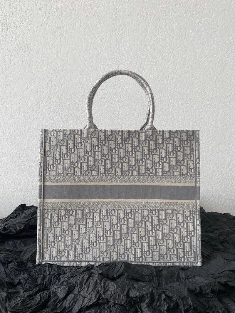 OEM Christian Dior Shopping Bags