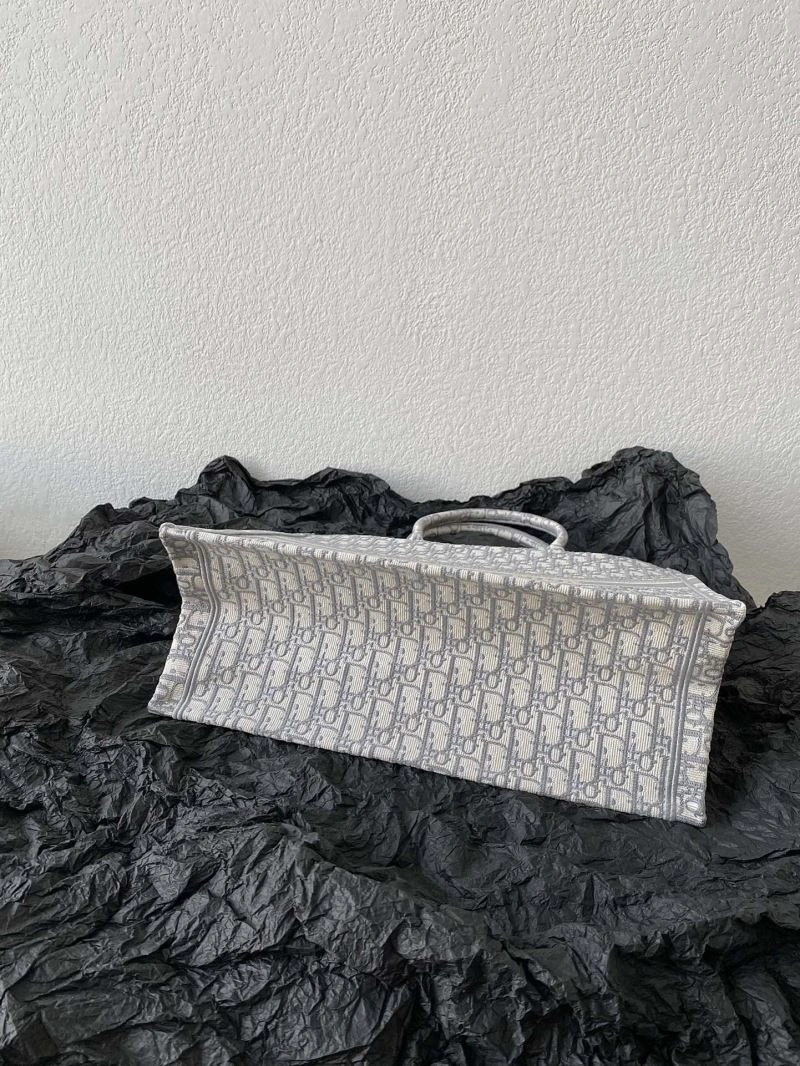 OEM Christian Dior Shopping Bags