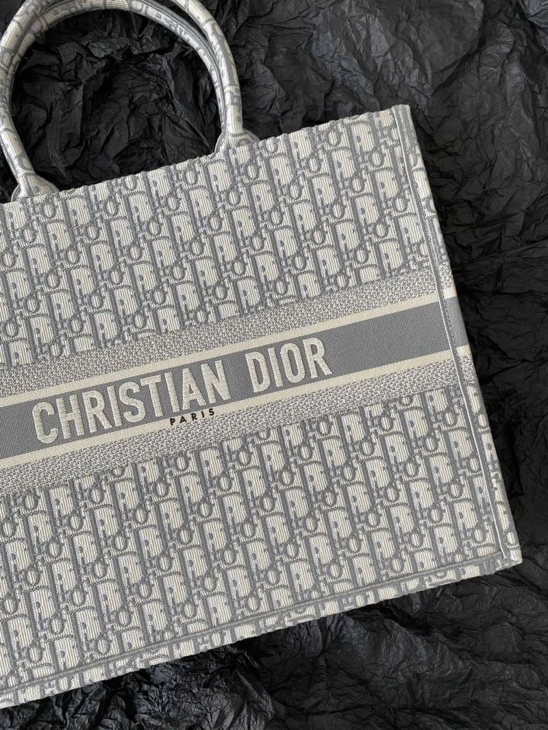 OEM Christian Dior Shopping Bags