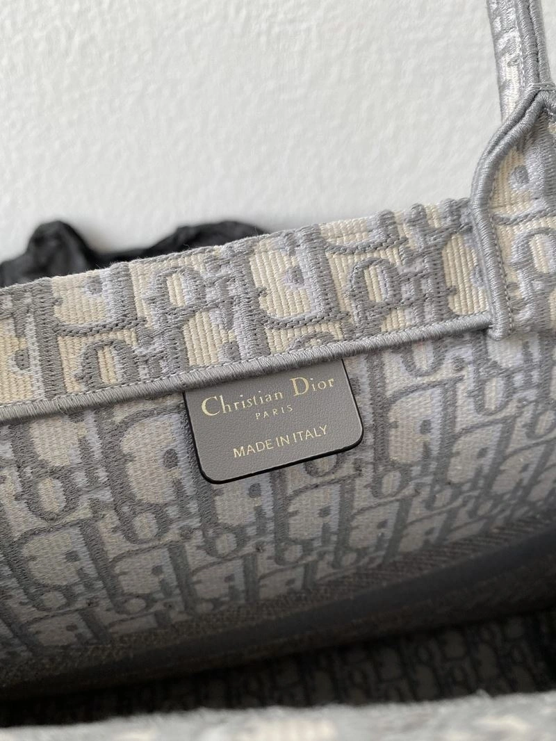 OEM Christian Dior Shopping Bags