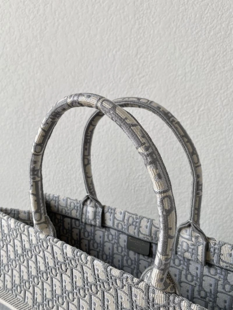 OEM Christian Dior Shopping Bags