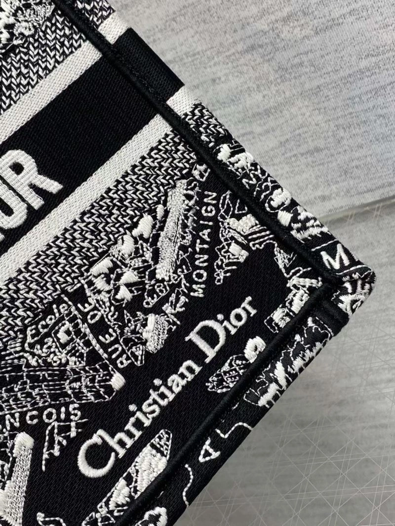 Precise copy Christian Dior Shopping Bags