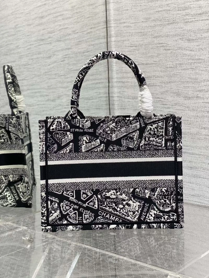 Precise copy Christian Dior Shopping Bags