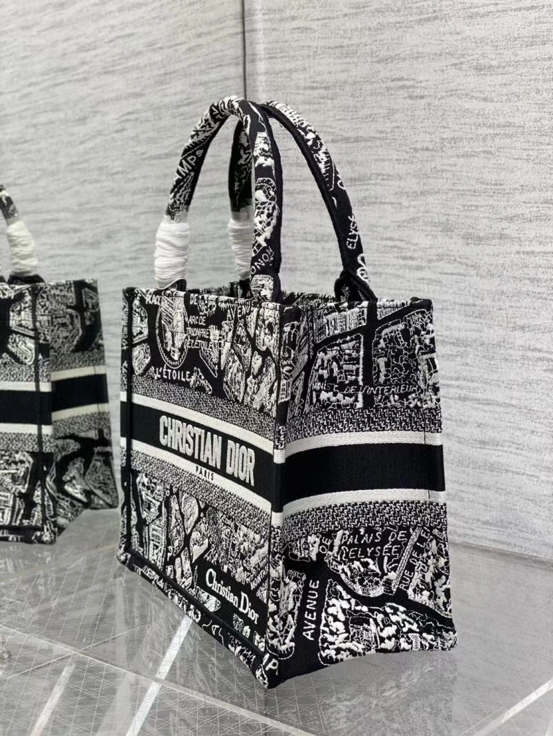 Precise copy Christian Dior Shopping Bags