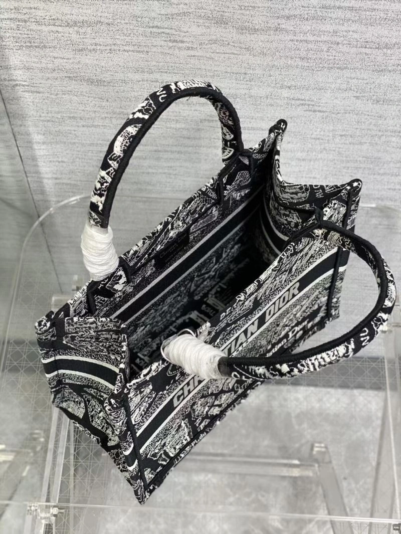 Precise copy Christian Dior Shopping Bags