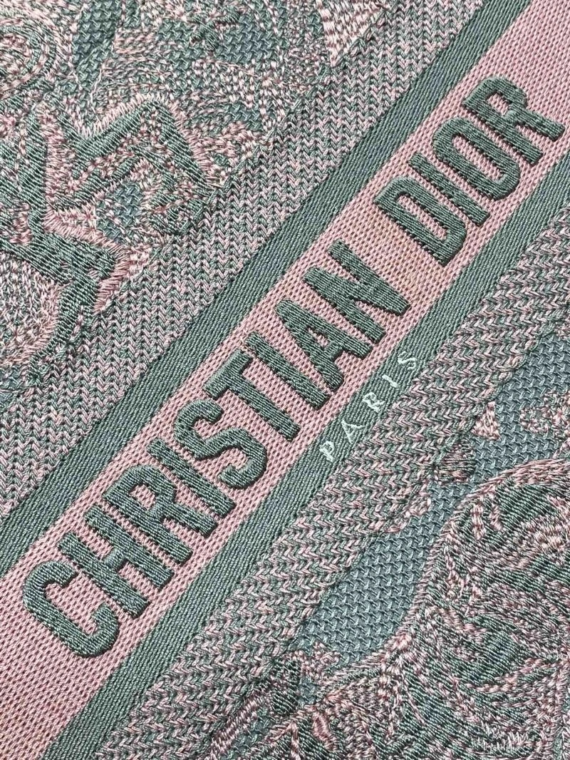 Budget-friendly Christian Dior Shopping Bags