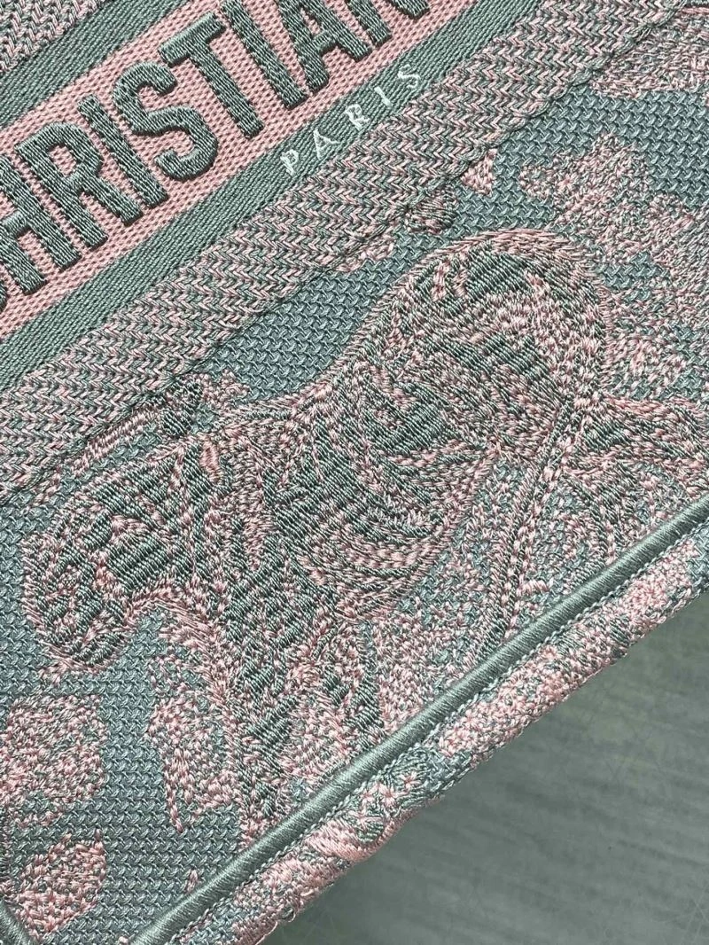 Budget-friendly Christian Dior Shopping Bags