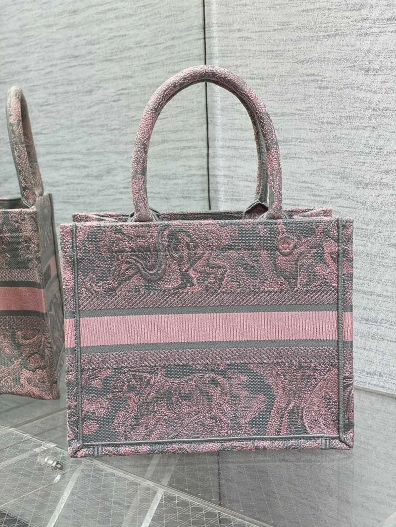 Budget-friendly Christian Dior Shopping Bags