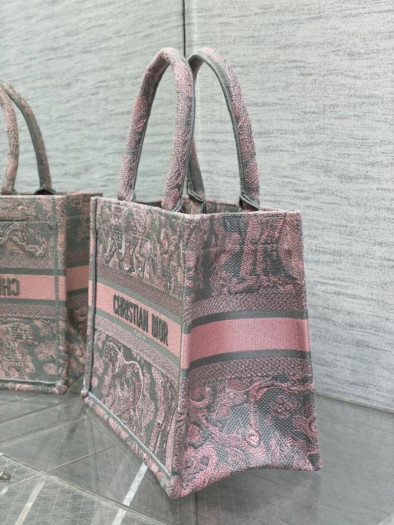 Budget-friendly Christian Dior Shopping Bags