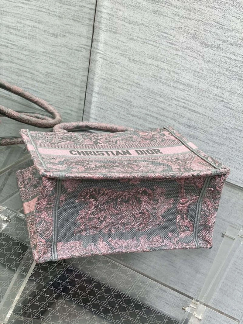Budget-friendly Christian Dior Shopping Bags