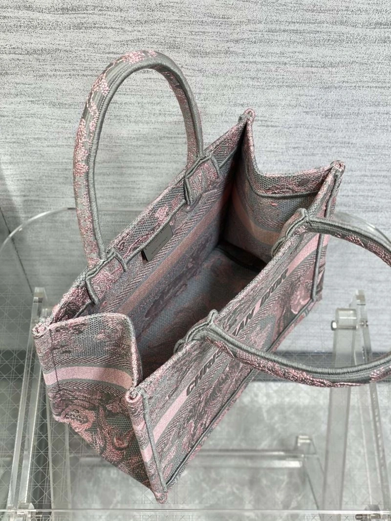 Budget-friendly Christian Dior Shopping Bags