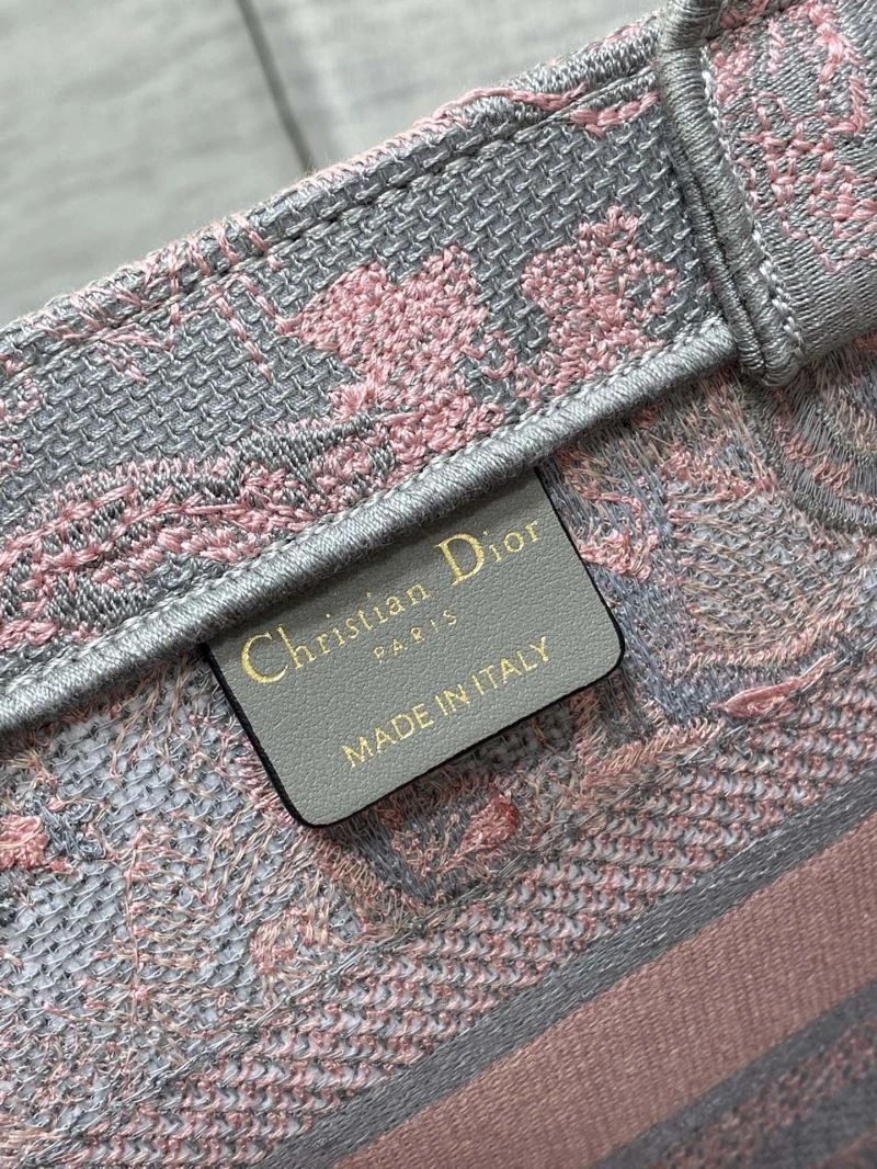 Budget-friendly Christian Dior Shopping Bags