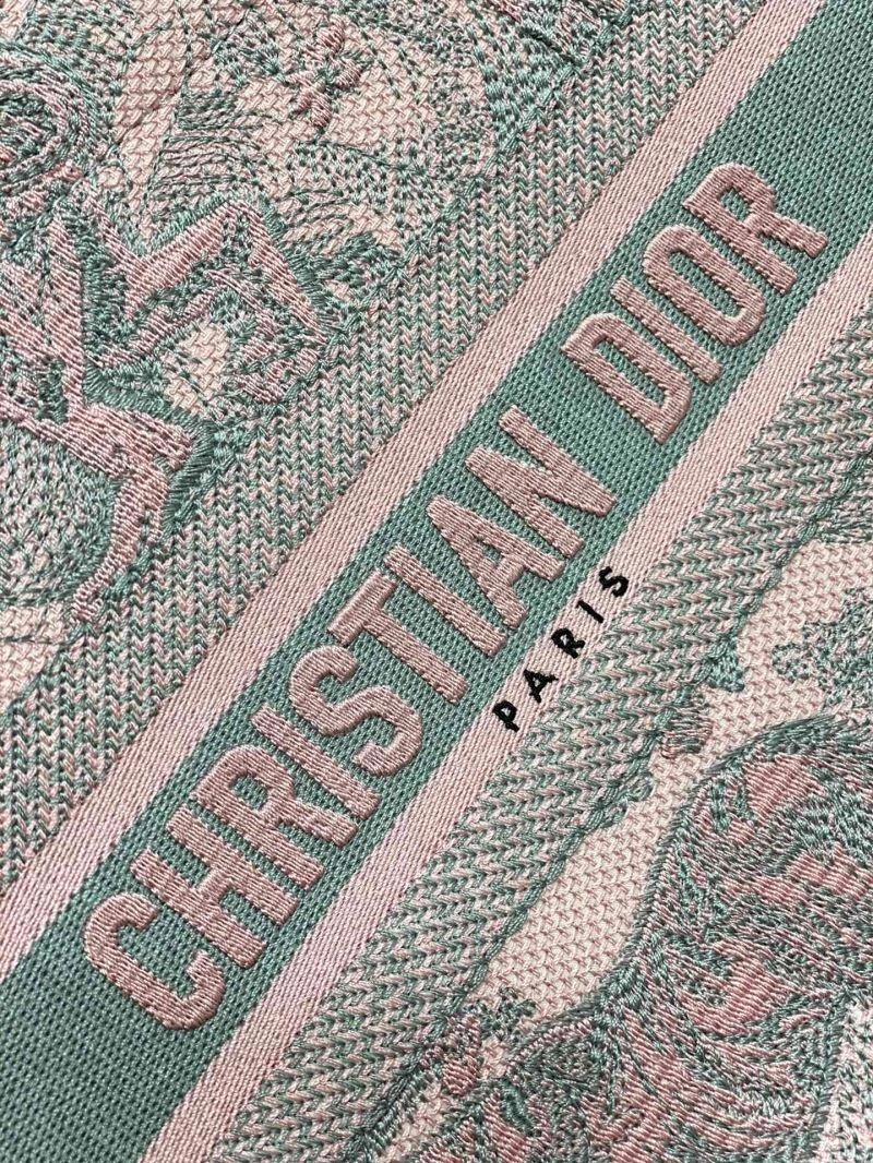 OEM Christian Dior Shopping Bags