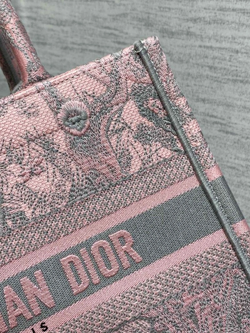 OEM Christian Dior Shopping Bags