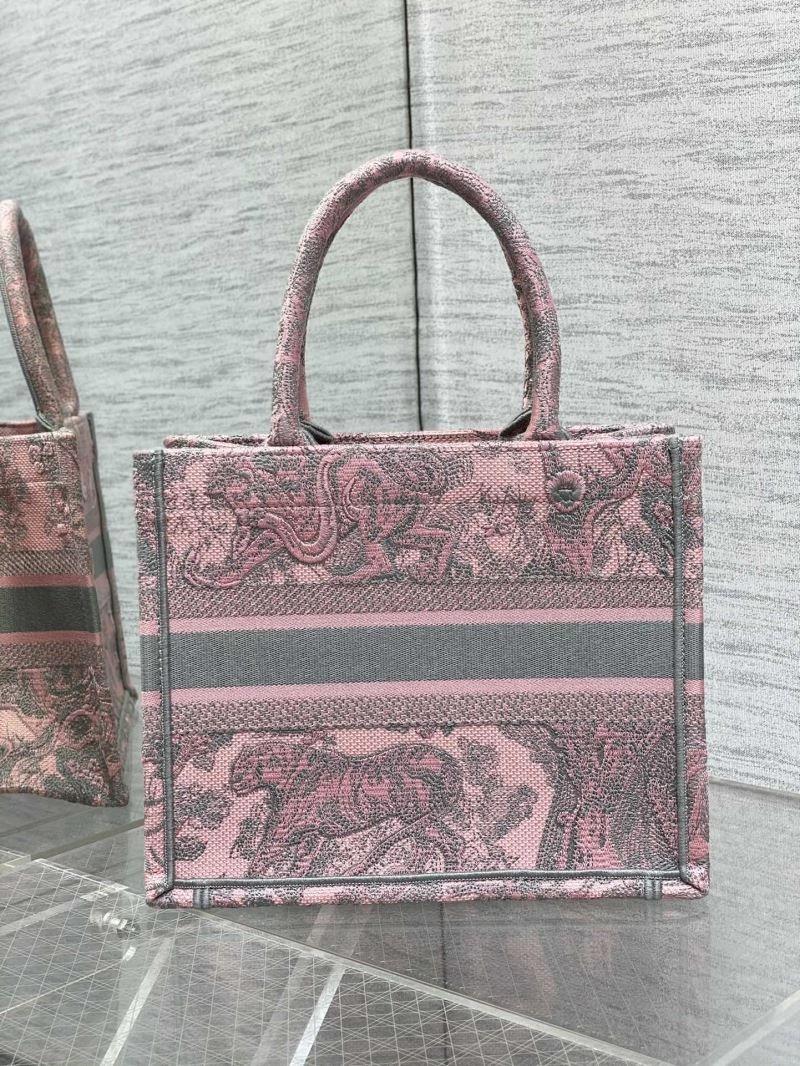 OEM Christian Dior Shopping Bags