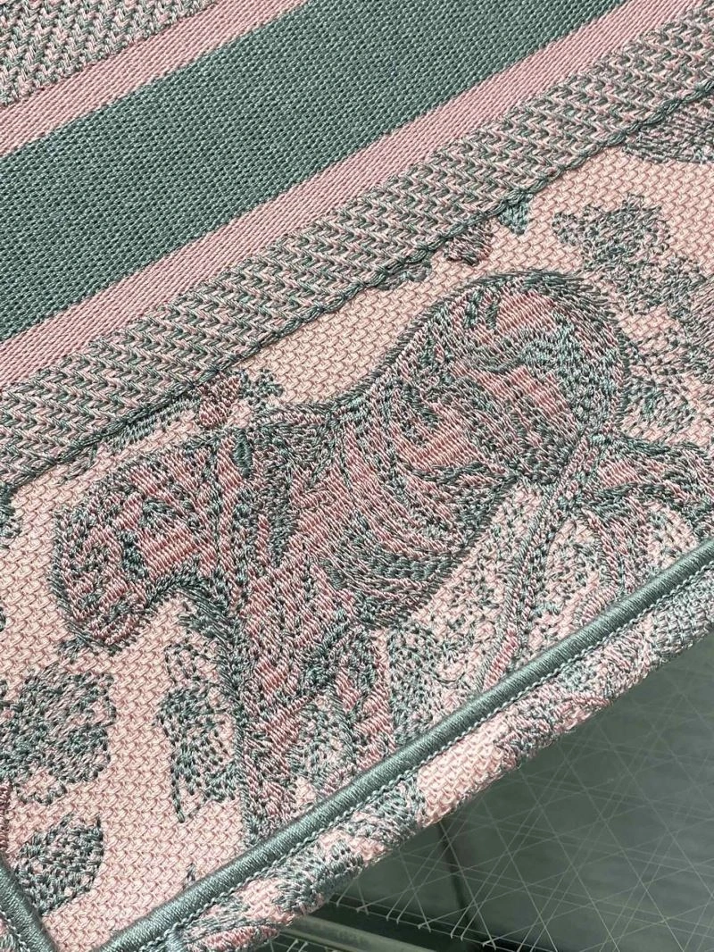 OEM Christian Dior Shopping Bags