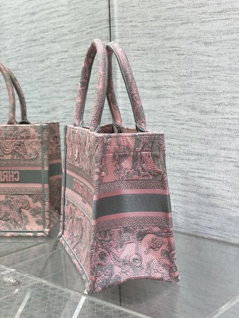 OEM Christian Dior Shopping Bags