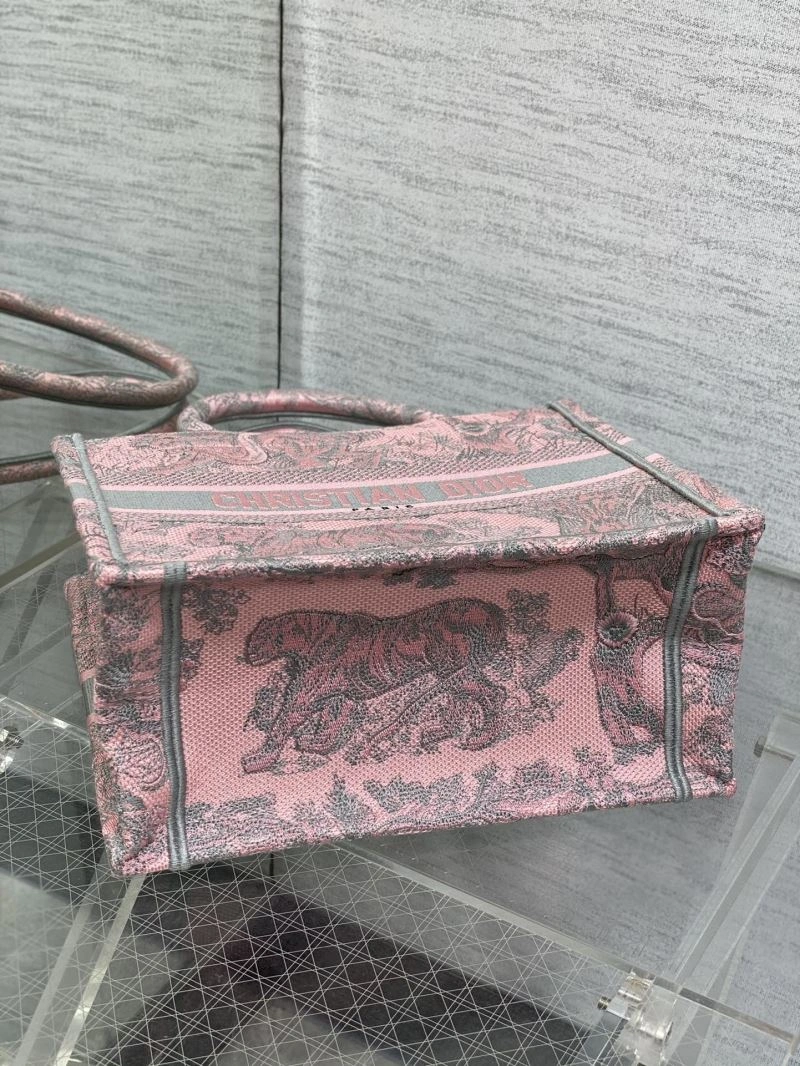 OEM Christian Dior Shopping Bags
