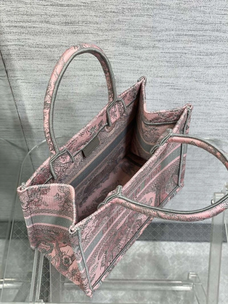 OEM Christian Dior Shopping Bags