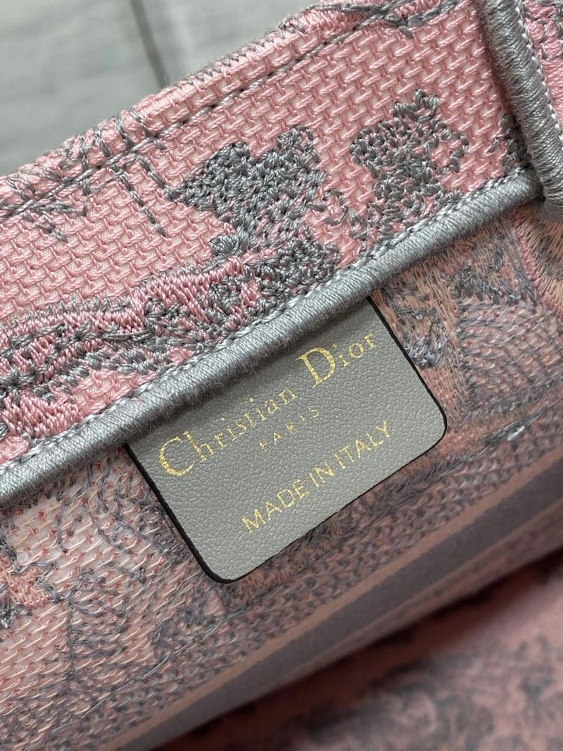 OEM Christian Dior Shopping Bags