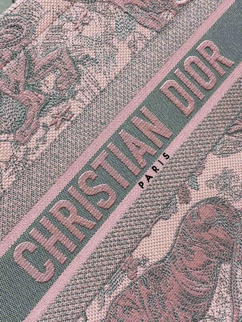 Top mirror Christian Dior Shopping Bags