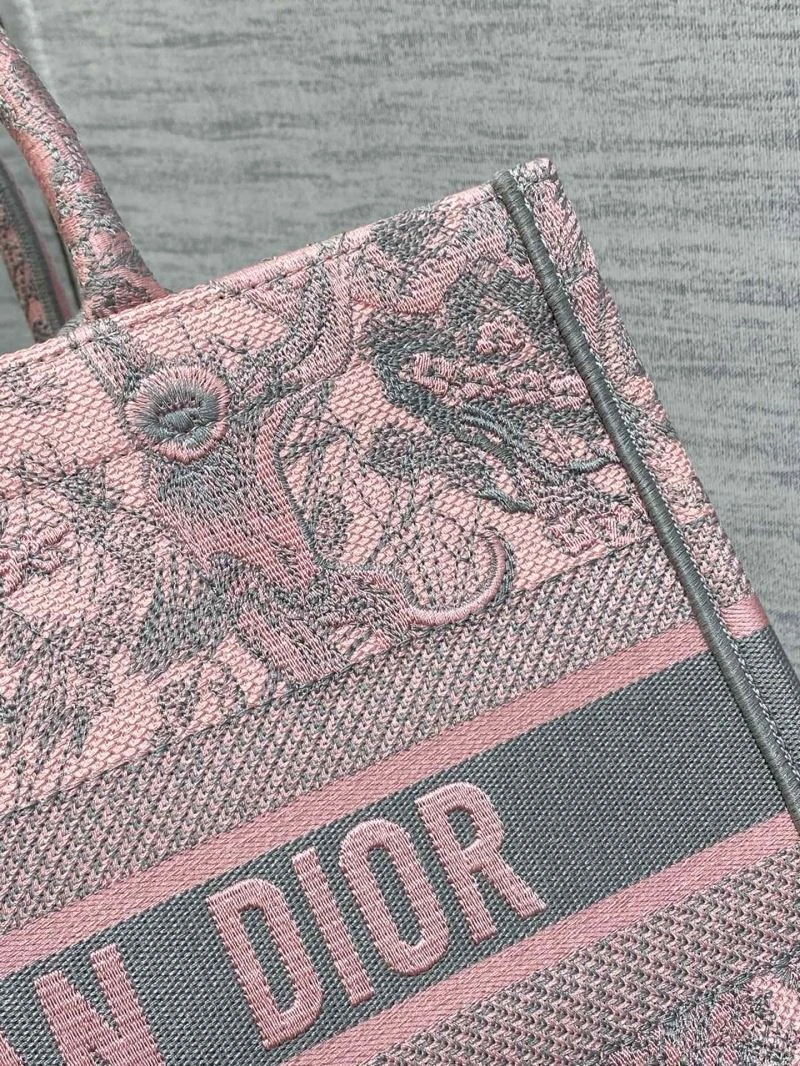 Top mirror Christian Dior Shopping Bags