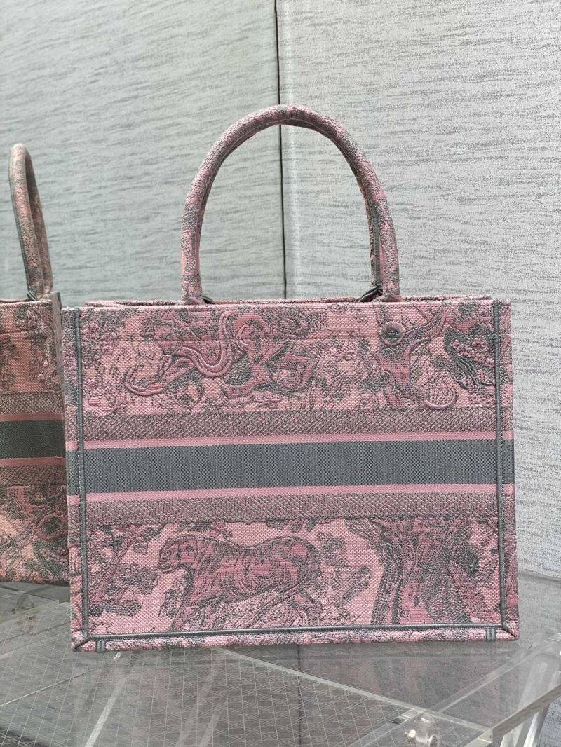 Top mirror Christian Dior Shopping Bags