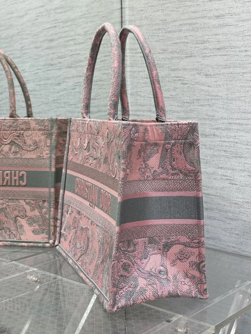 Top mirror Christian Dior Shopping Bags