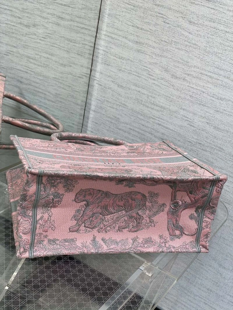 Top mirror Christian Dior Shopping Bags