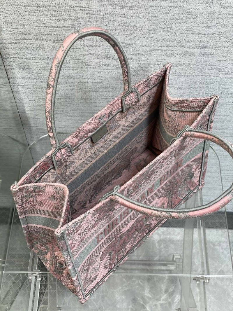 Top mirror Christian Dior Shopping Bags