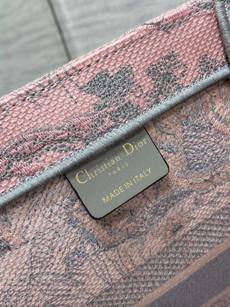 Top mirror Christian Dior Shopping Bags