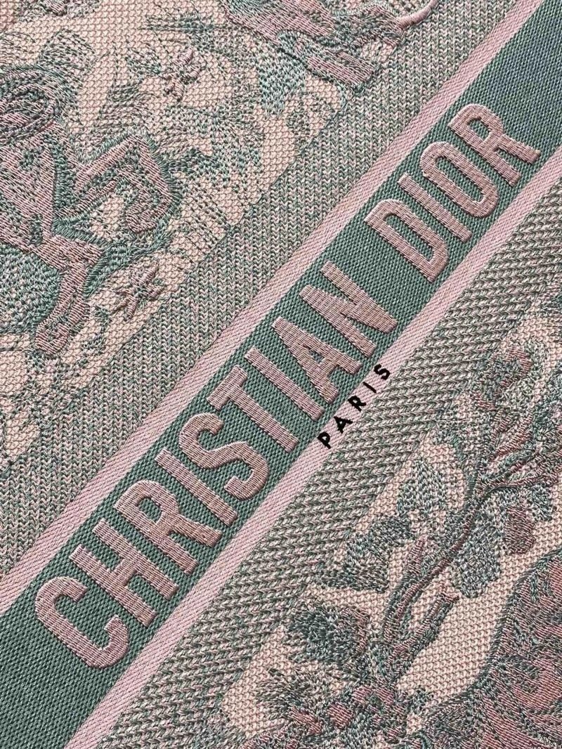 Economical Christian Dior Shopping Bags