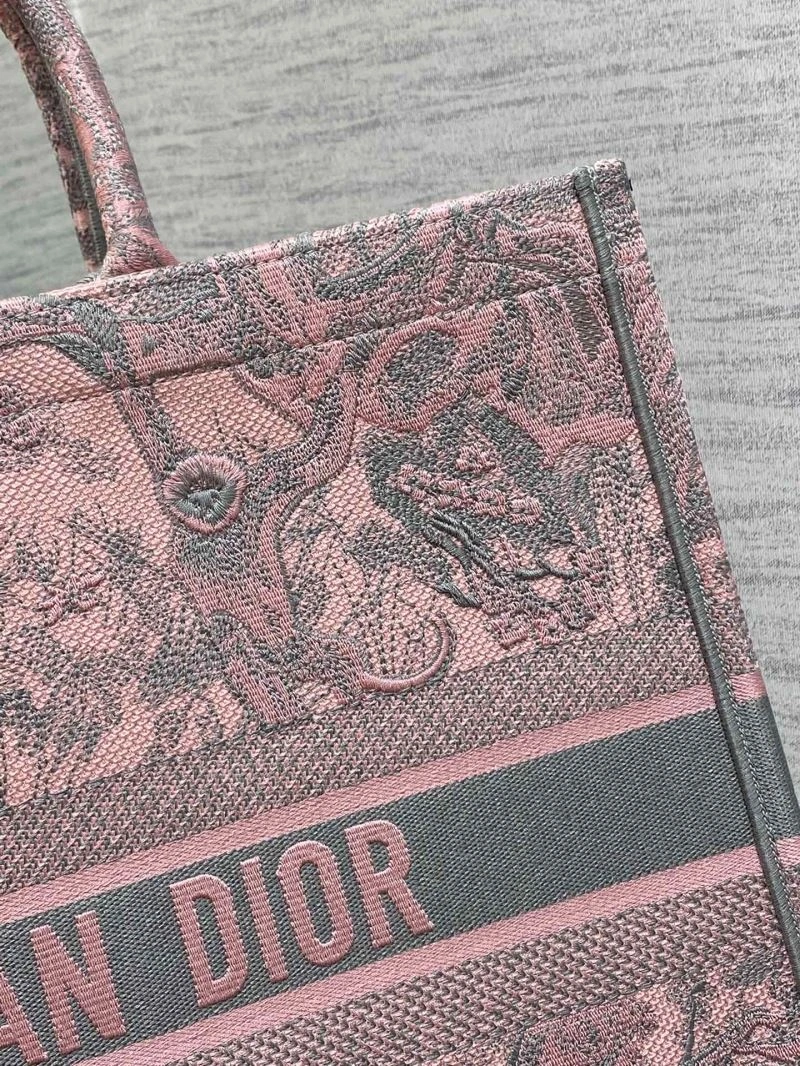 Economical Christian Dior Shopping Bags