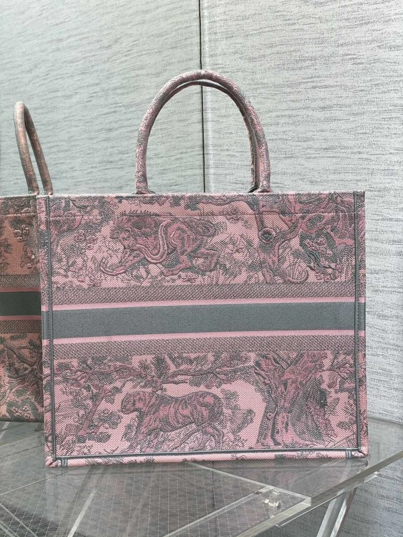 Economical Christian Dior Shopping Bags