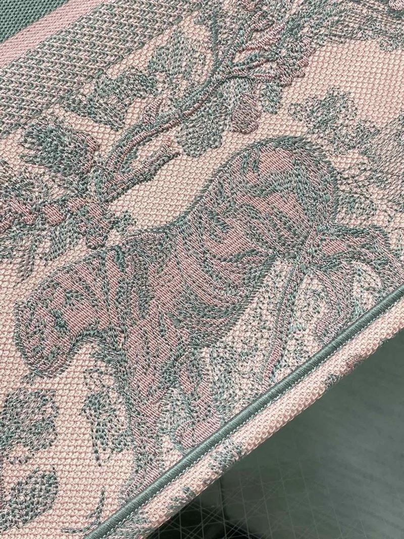 Economical Christian Dior Shopping Bags