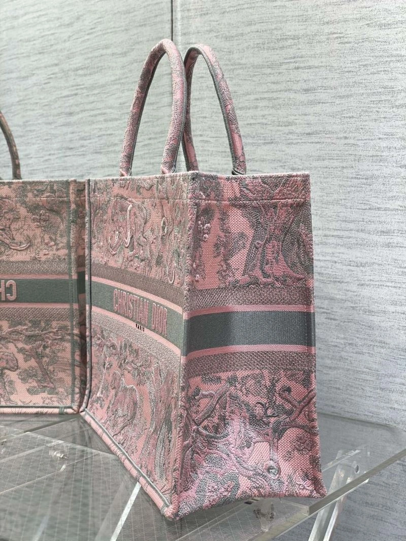 Economical Christian Dior Shopping Bags