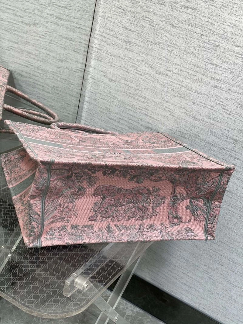 Economical Christian Dior Shopping Bags