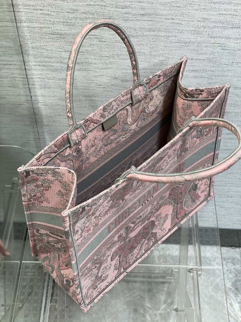 Economical Christian Dior Shopping Bags