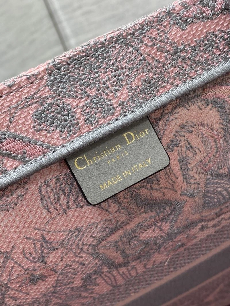 Economical Christian Dior Shopping Bags