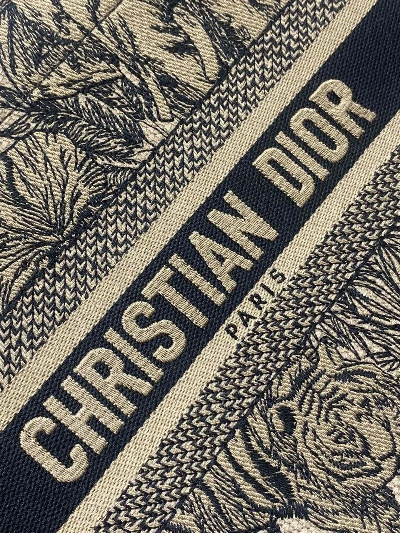 High fidelity Christian Dior Shopping Bags