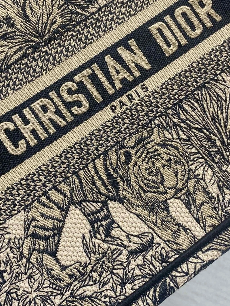 High fidelity Christian Dior Shopping Bags