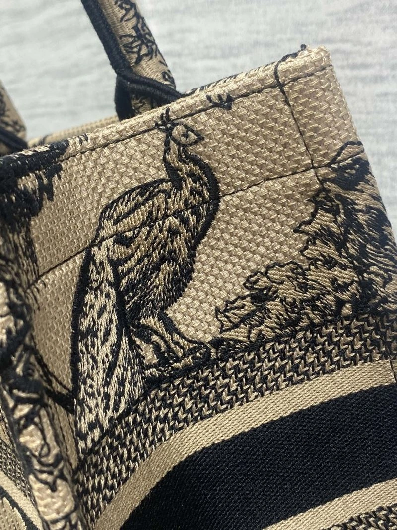 High fidelity Christian Dior Shopping Bags