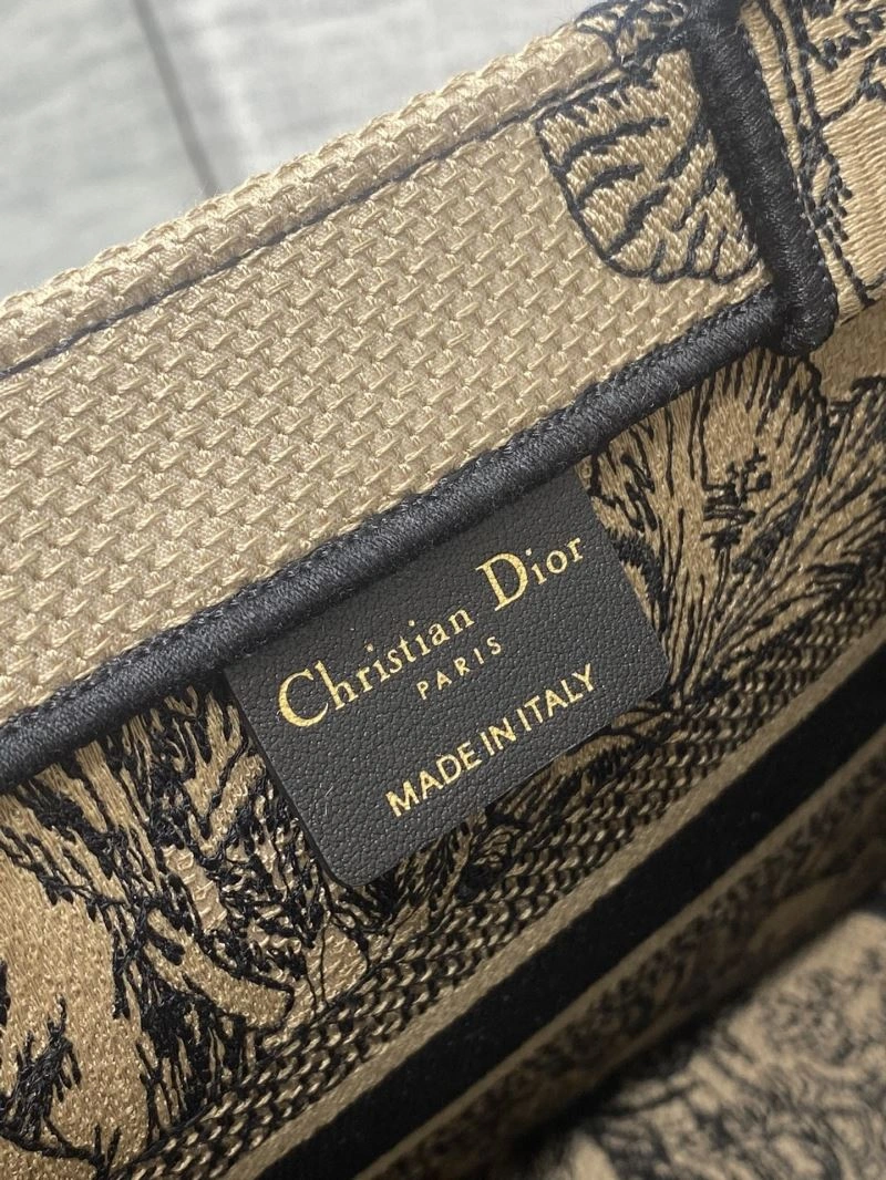 High fidelity Christian Dior Shopping Bags