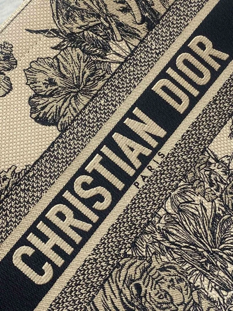 1:1 copy Christian Dior Shopping Bags