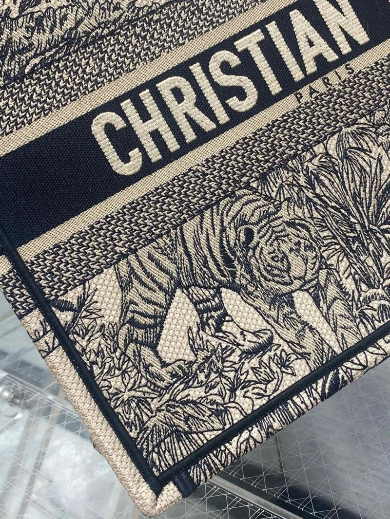 1:1 copy Christian Dior Shopping Bags