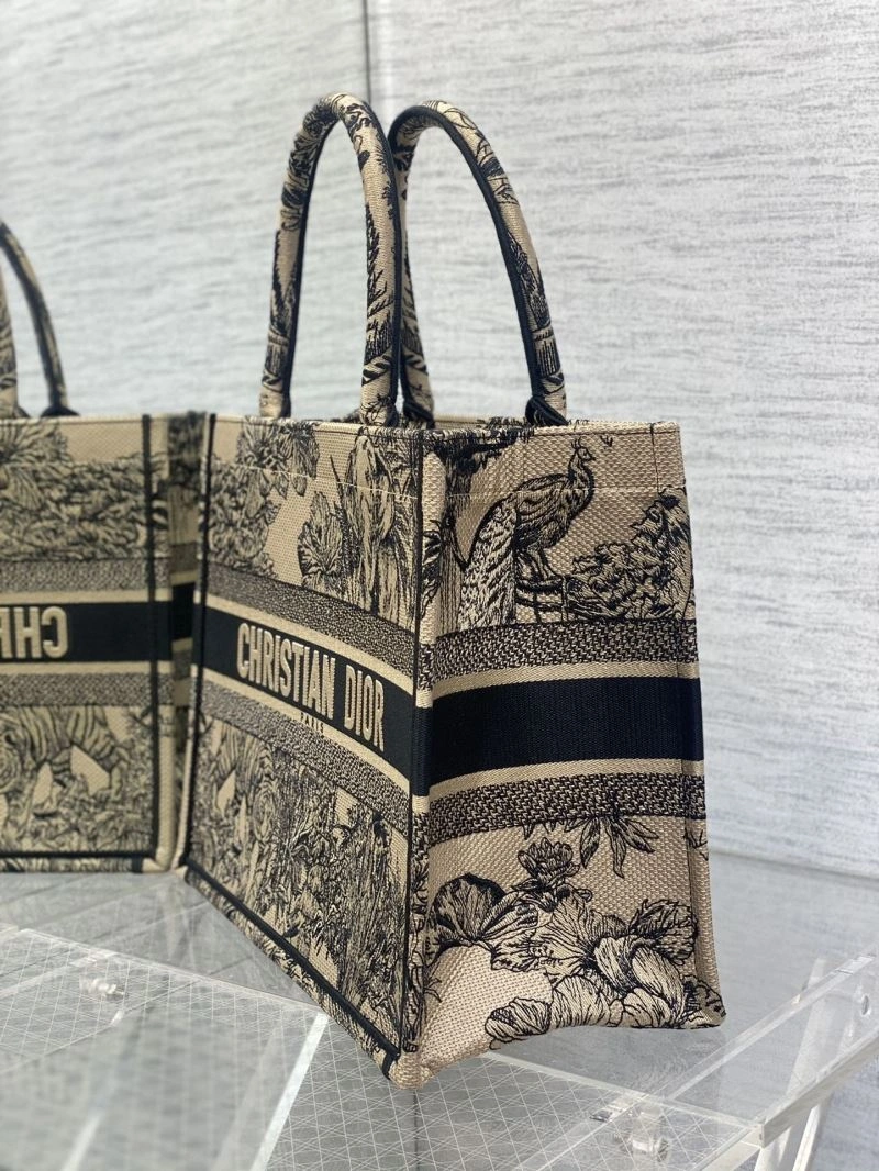 1:1 copy Christian Dior Shopping Bags