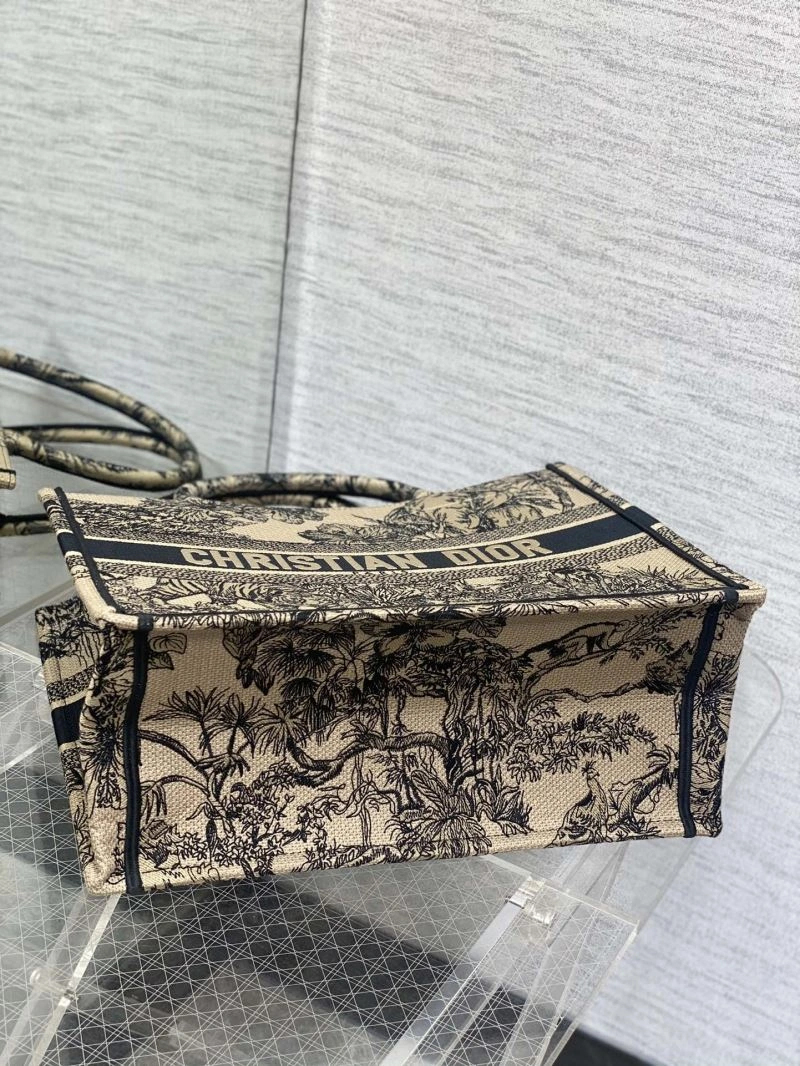 1:1 copy Christian Dior Shopping Bags