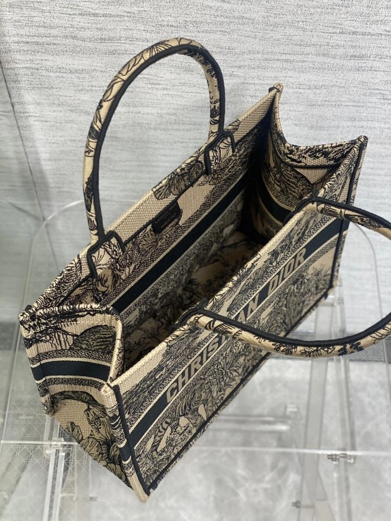 1:1 copy Christian Dior Shopping Bags